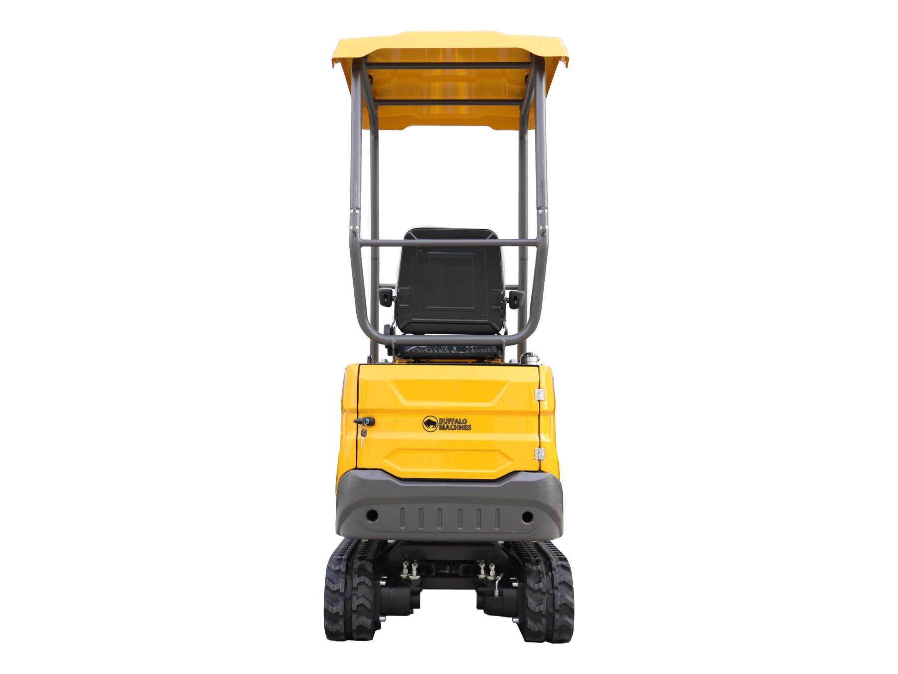 Buffalo B1200 Mini Digger | Excavator | Buffalo Machines