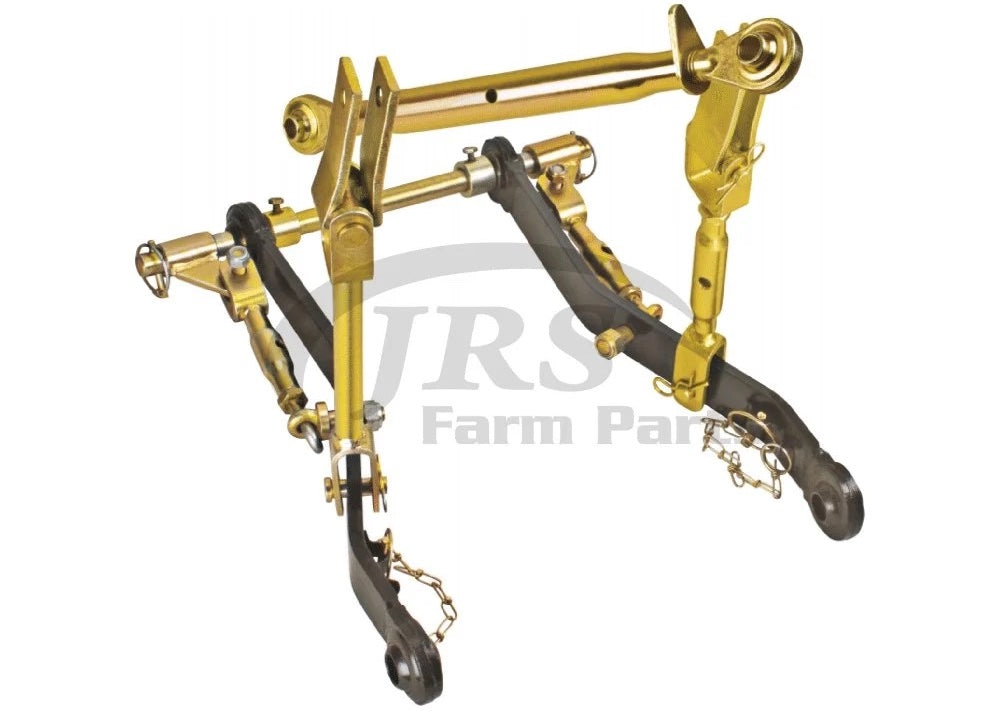 3 Point Linkage Kit - Category 1 – Buffalo Machines