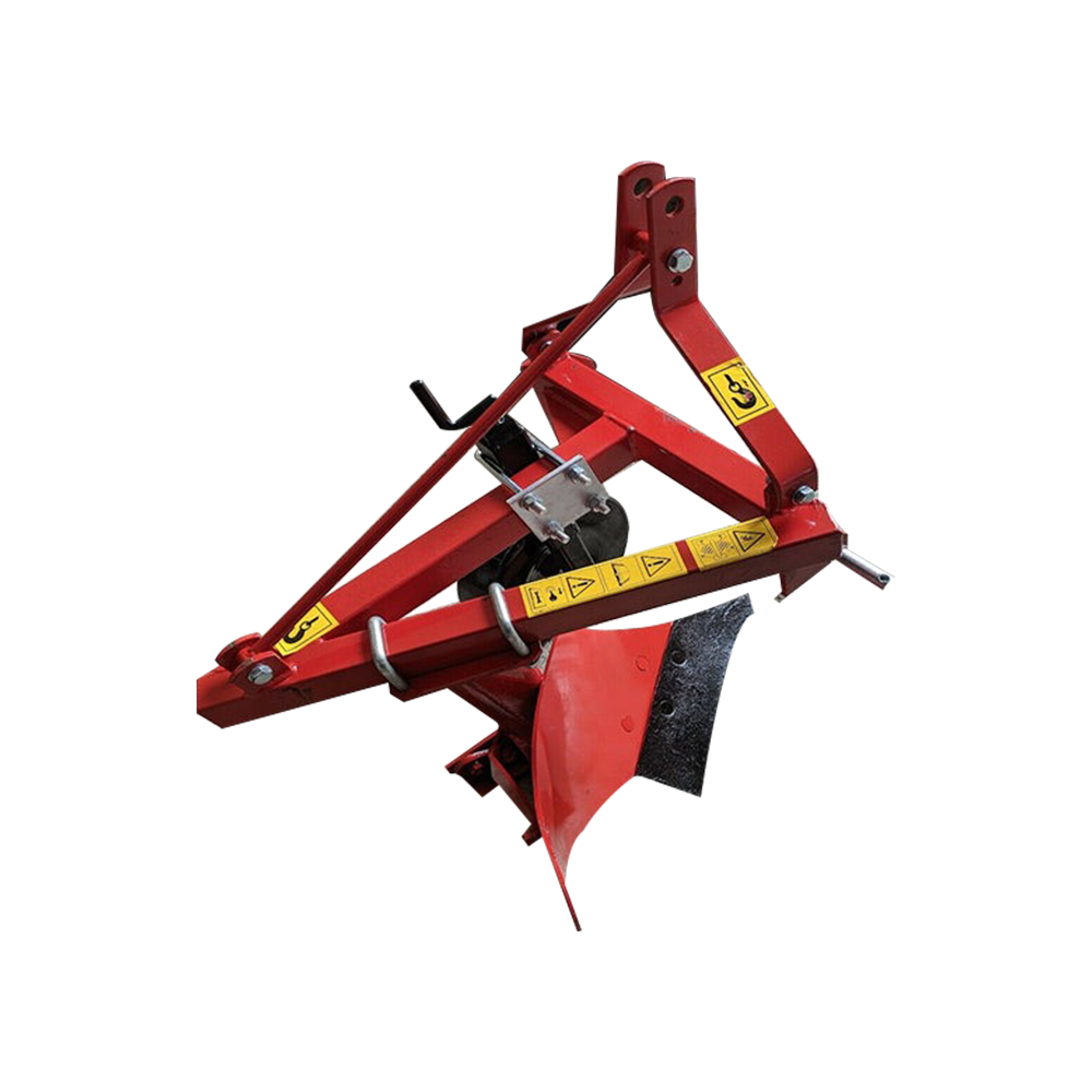 Single and Double Tractor Plough | Tractor Plough | Buffalo Machines